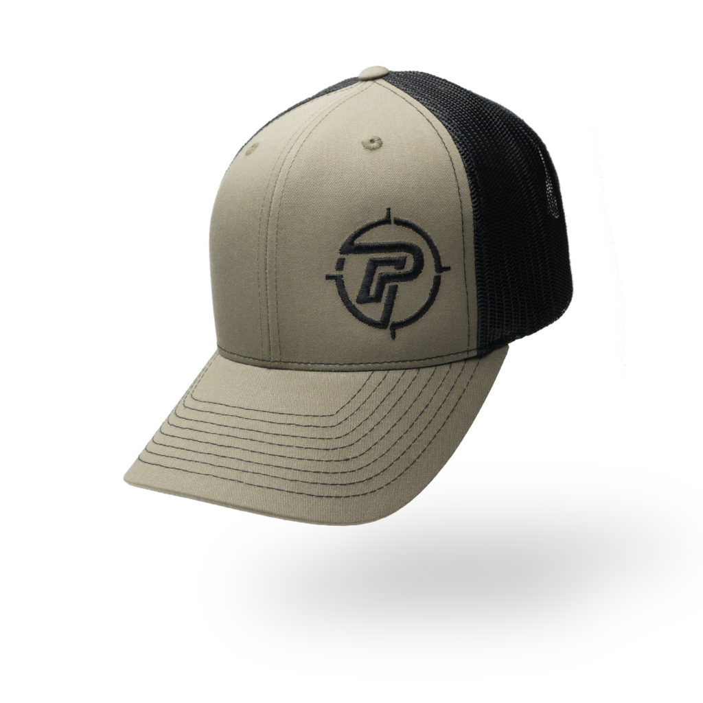 P1T – Hat | Point 1 Tactics